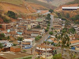 TURISTANDO PELO MUNDO: IAPU / NOS CAMINHOS DO FUTURO