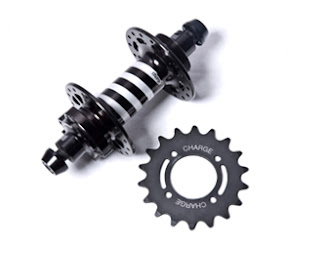 Bike Fixa Brasil: As Diversas Opções de Cubos Traseiros para Montar uma ...