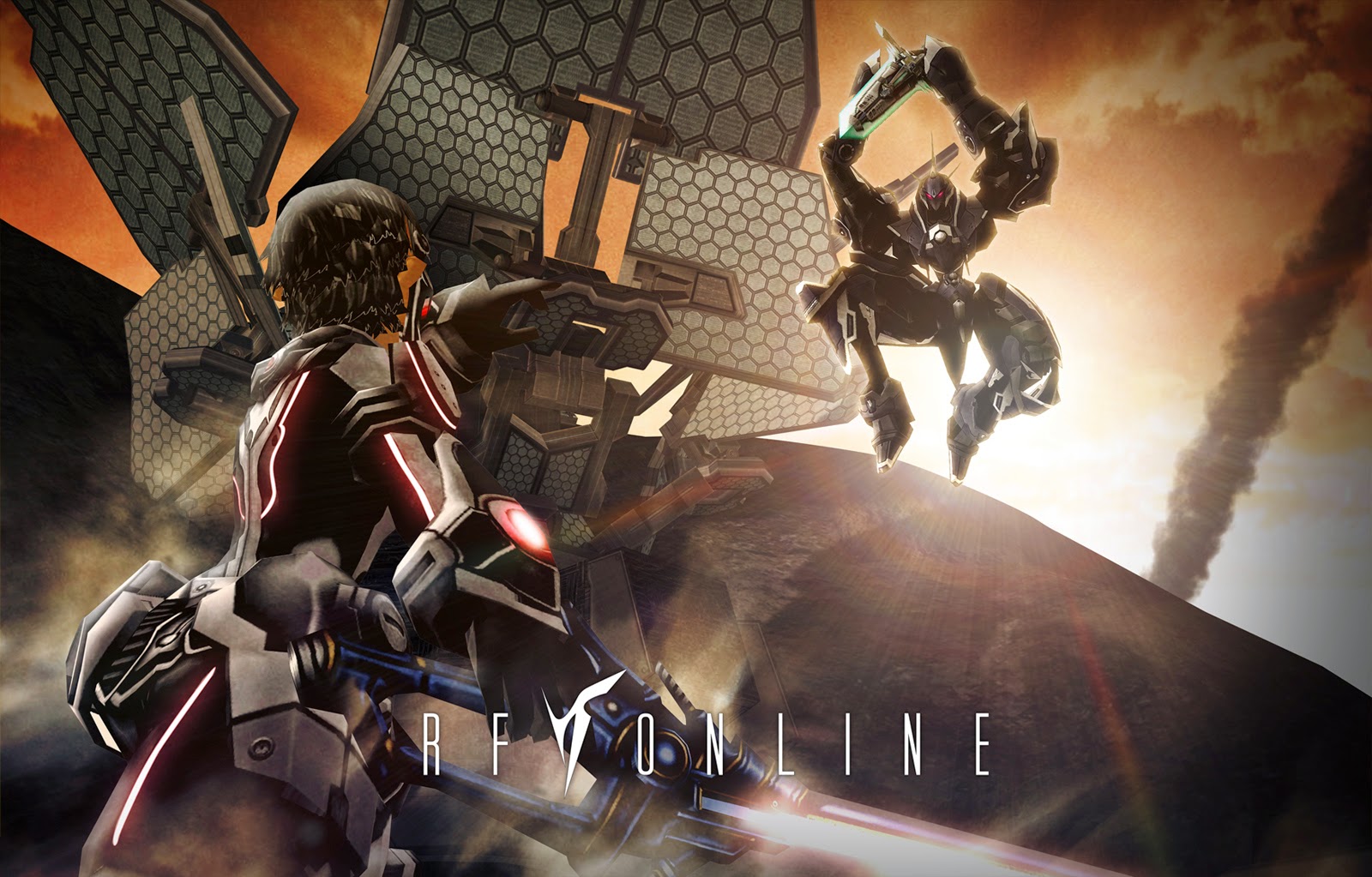 Skin RF : Raid weapon ~ VICTORY - SHARE