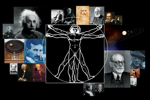 Biographies Of Geniuses: Welcome to Biographies Of Geniuses