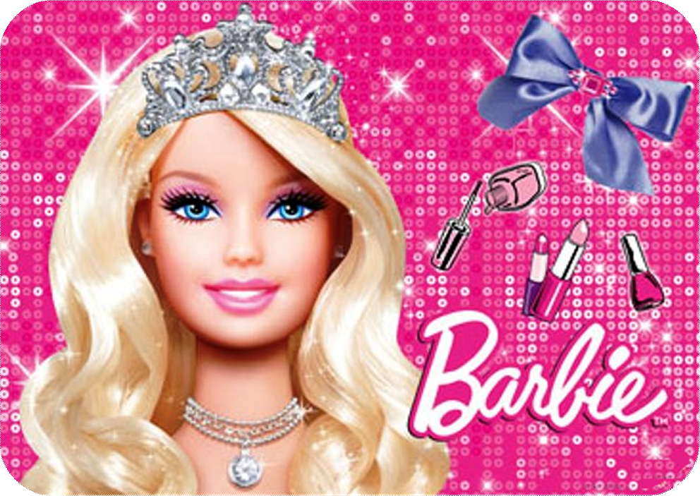 Barbie Life Style: Free Printable Candy Bar Labels. - Oh My Fiesta! in ...