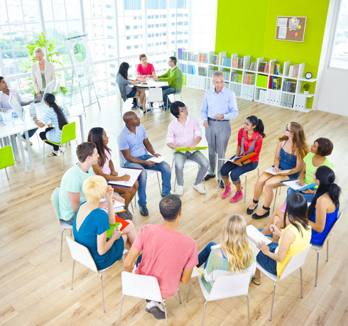 10 Mid-Year Classroom Management Organization Tips - Pen2Print Services