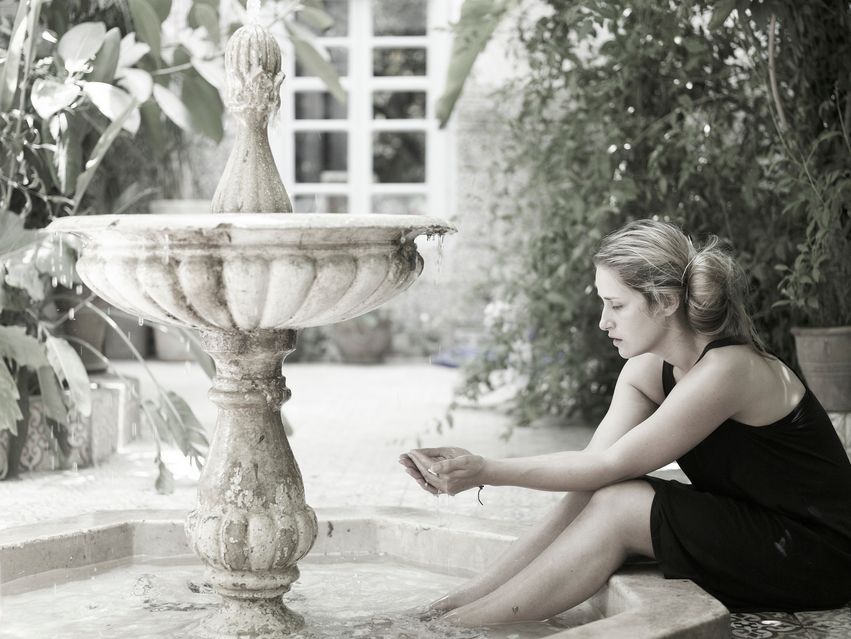 Los Grandes Fotografos: David Loftus (1950)