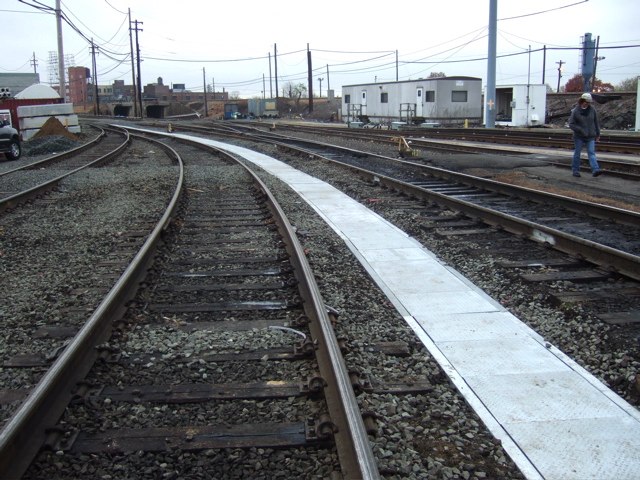 Substation Blog: Cable trenches installations