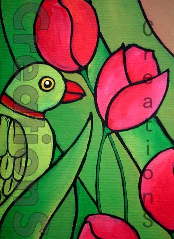 CreationS - The Essene of Arts: Maa Pruthvi (Mother Earth)