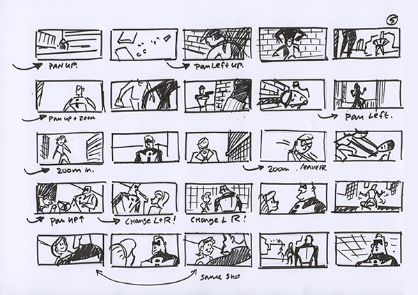 Dirk van Dulmen: February 2013