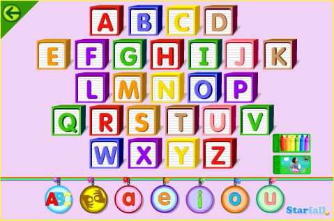 Jugando y aprendiendo juntos: 4 juegos interactivos para trabajar el ...