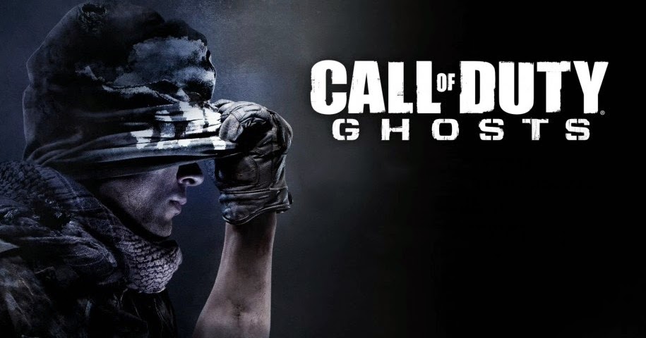 Call Of Duty Ghost 3D Models Free Download. | Free Download Full Software