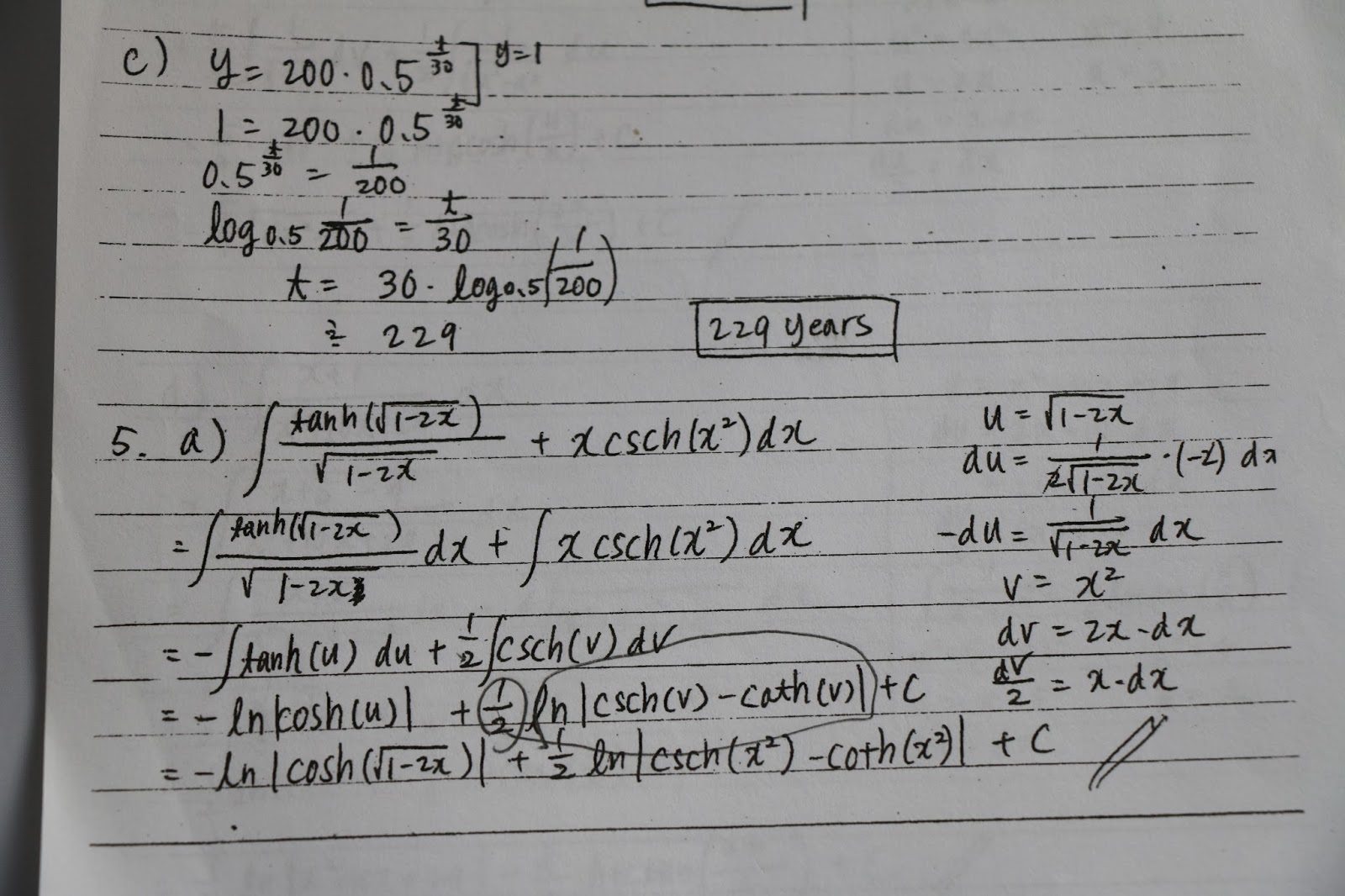 UPD Samplexes, Readings, and Materials: UPD Math 53 (Now Math 21) Fifth ...