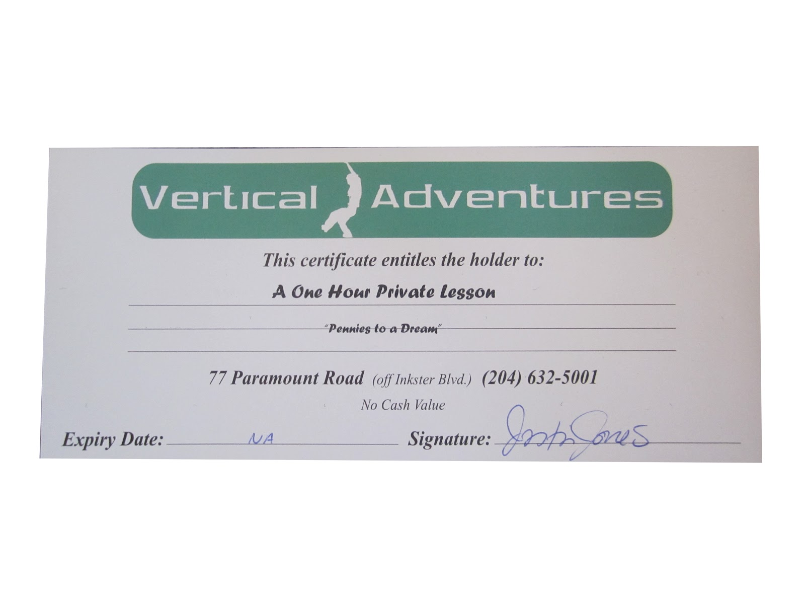 Penny #2 (7th Trade) Heart Shaped Diamond | The Penny Race