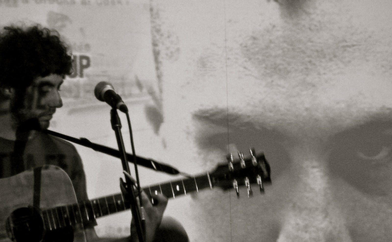 EIGHTIES CASUALS: THE SAND BAND MINI ALBUM [£1.99]