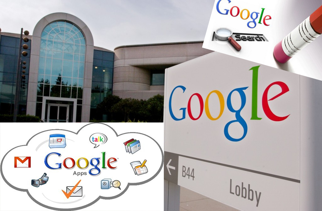 Interesting Information About Google - Computer World