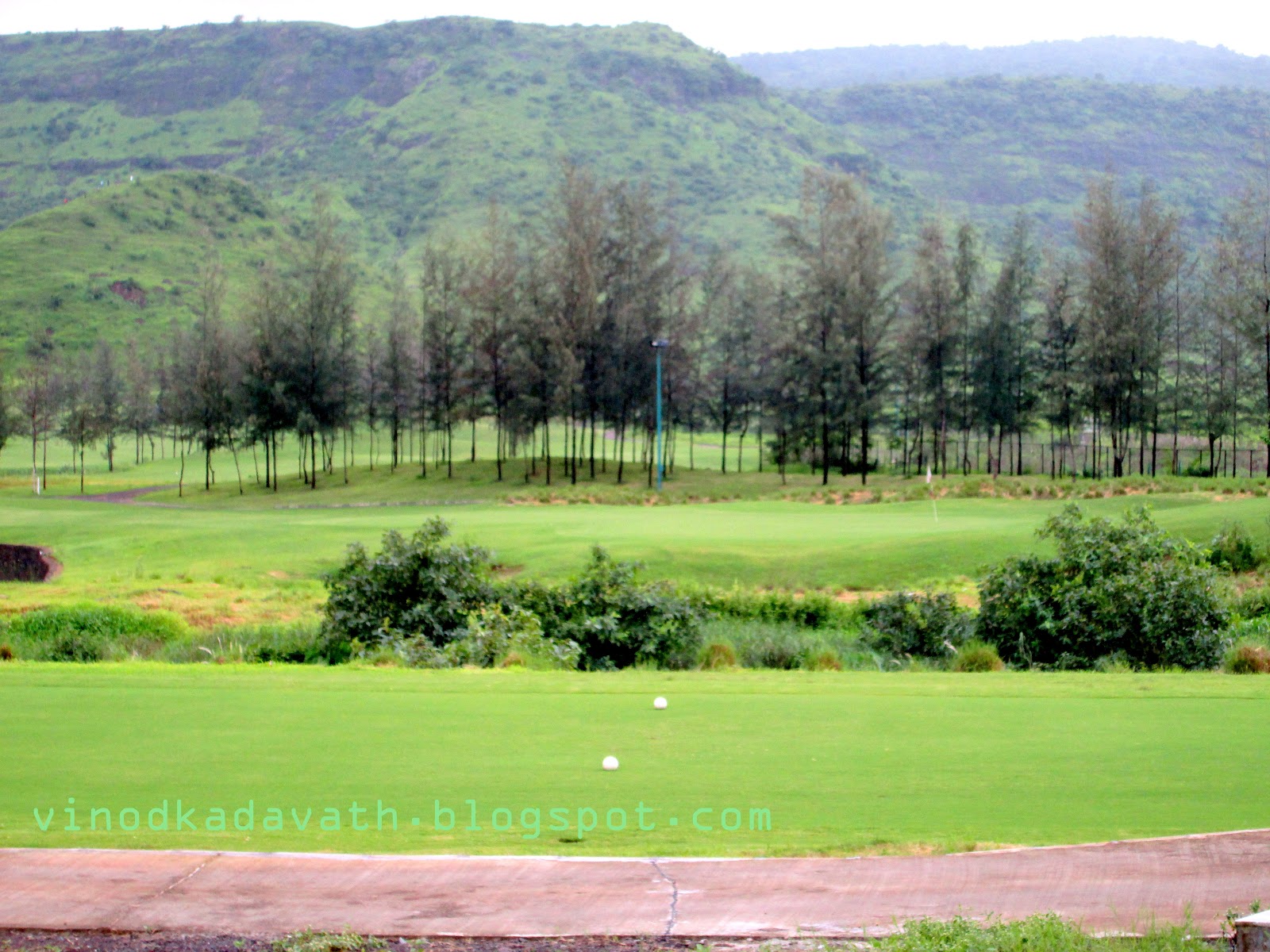 Unexplored Monsoon Wonder of Kharghar,Navi Mumbai – Pandavkada Falls ...