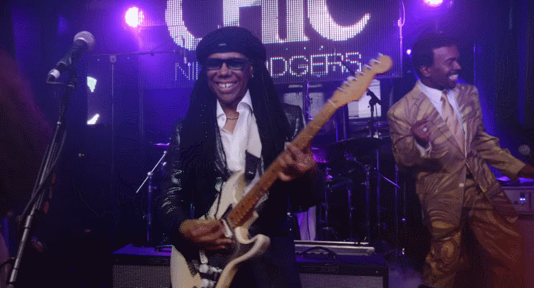 VJBrendan.com: CHIC feat Nile Rodgers - 'I'll Be There' (New Song/Music ...