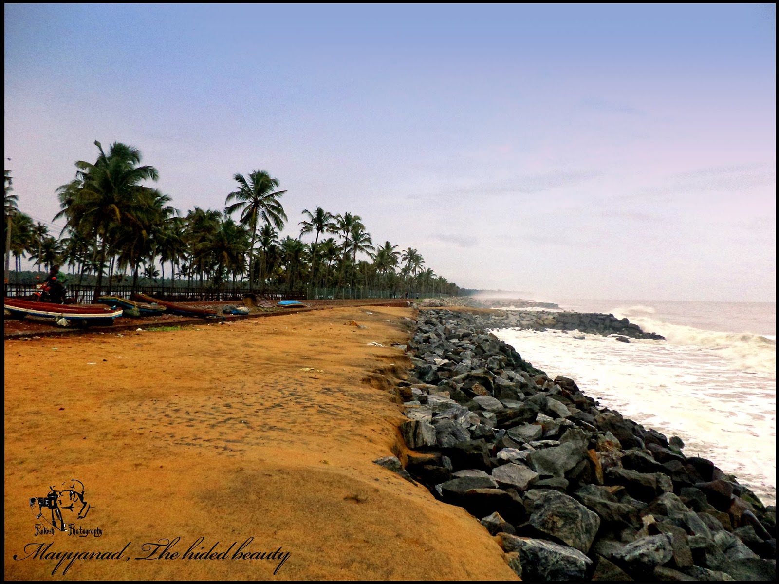 Mayyanad, The untouched beauty