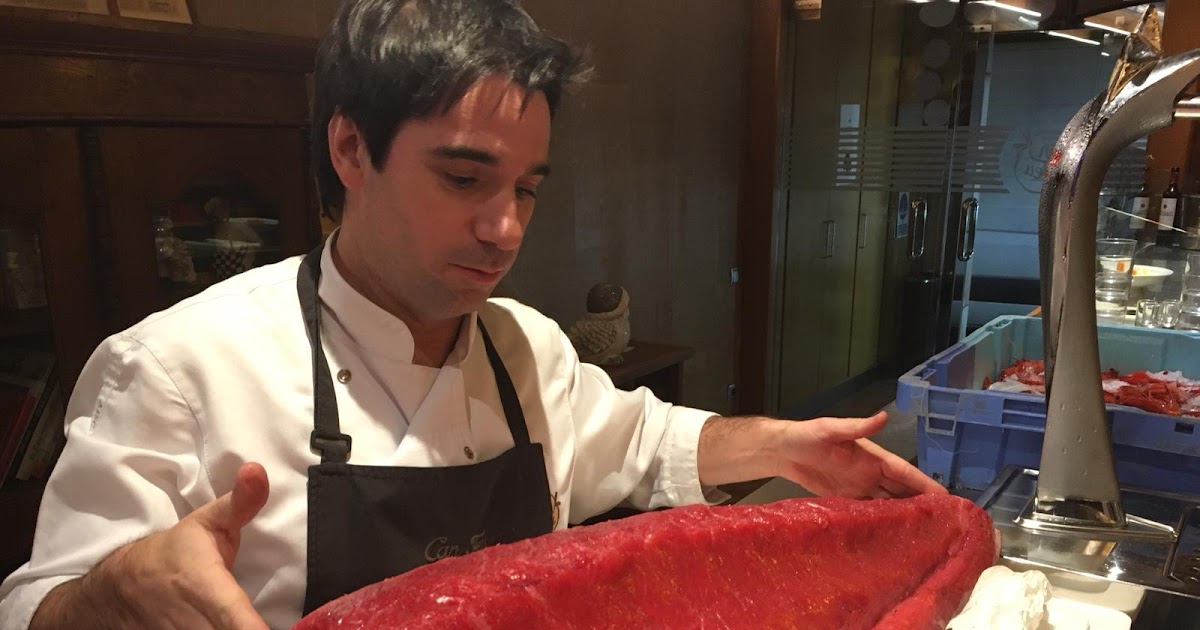 Restaurante Can Feu // Sabadell