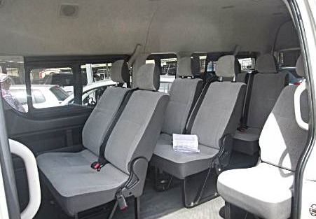 2018 Toyota Quantum Review And Concept