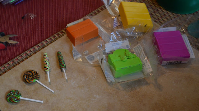 Charmed Confections: Tutorial - Let's Make Something Sweet - Part 2