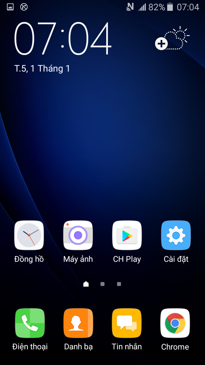 Rom Samsung J3 Pro SM-J3110 Tiếng Việt, Ch Play - KHO ROM ĐIỆN THOẠI