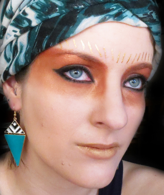 Chasing Shadows: SMUF: ma tribu, les shadows