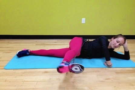 Mashpee Fitness & Barnstable Fitness: 5 Burdenko Strength Exercises for ...