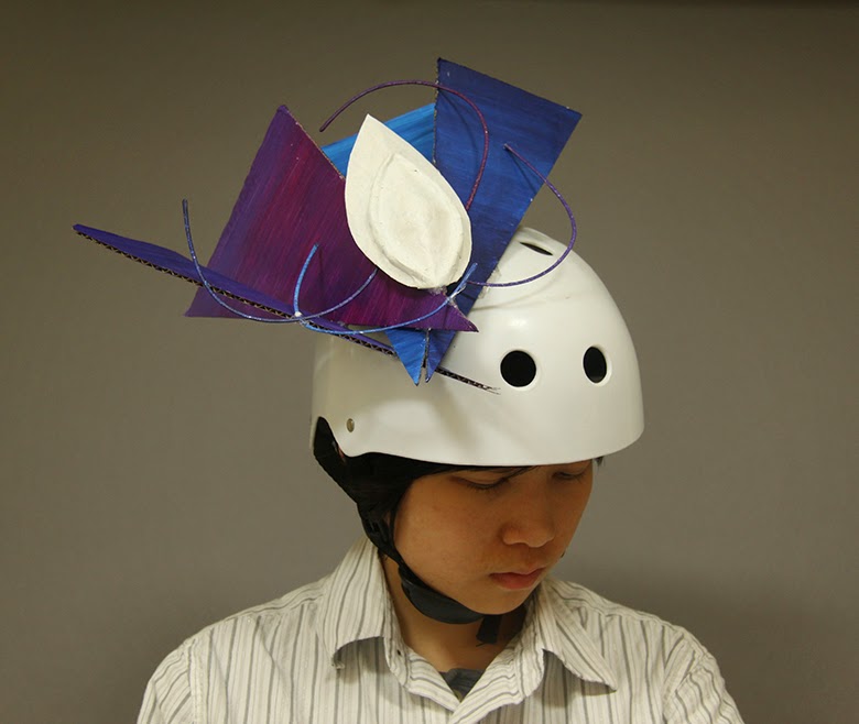 AP Art Blog: AP 3D Portfolio: Concentration