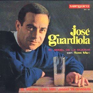 GRUPOS y CANTANTES ESPAÑOLES de todos los estilos musicales:: JOSÉ ...