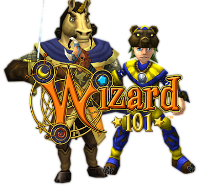 The Spiral's Geographic Society: Wizard's Way