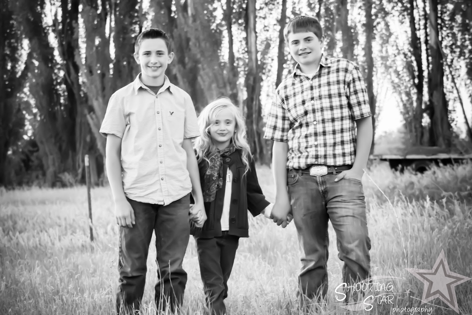 Shooting Star Photography by Mandy: Schiess Family {Logan Utah Family ...