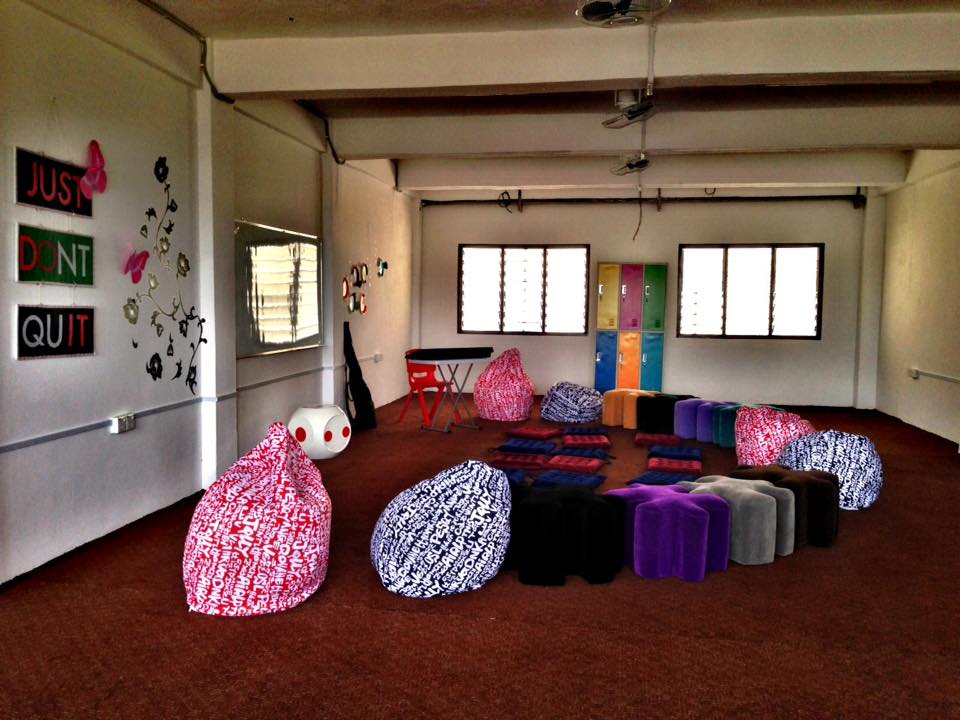 RizQ Islamic School Sekolah Tahfiz bertaraf antarabangsa - iena ...