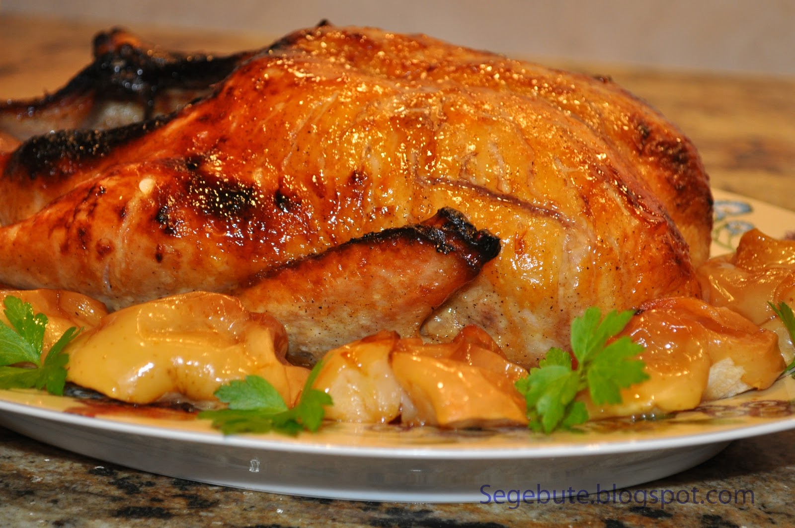 SEGEBUTĖS UŽRAŠAI: Mėsos ir žuvies patiekalai