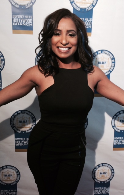 Donloe's Lowdown: 2015 NAACP Theatre Award Winners Announced