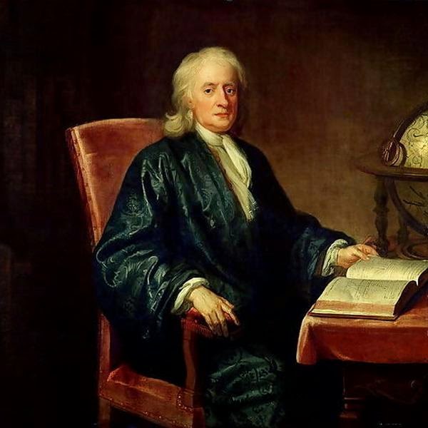 Isaac Newtom