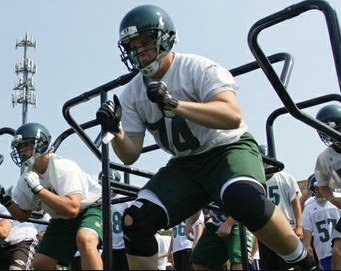 Sunflower League Football: July 2014