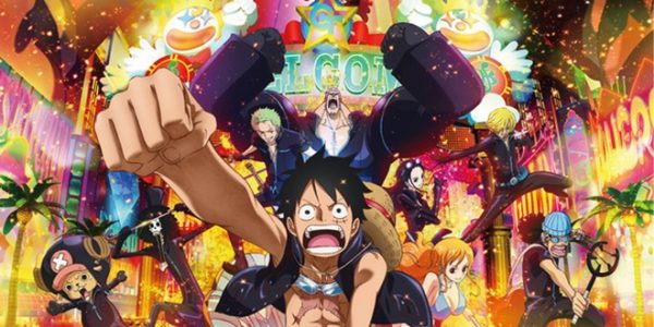 One Piece: imagen del arco Zou y detalles de Silver Mine – ANMTV