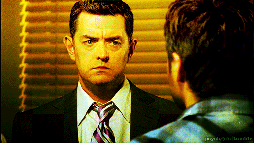 Not.Enough.Time: Top Five Series Addict #19