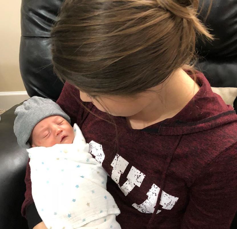 Bates Family Blog: Bates Updates and Pictures | Gil and Kelly | 19 Kids ...