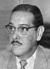 JULIO CALCAÑO
