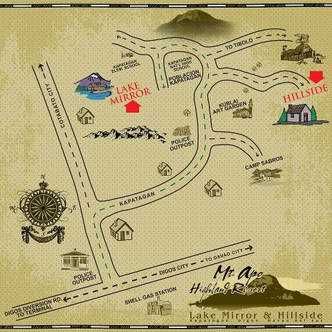 Make It Davao: Tibolo Village