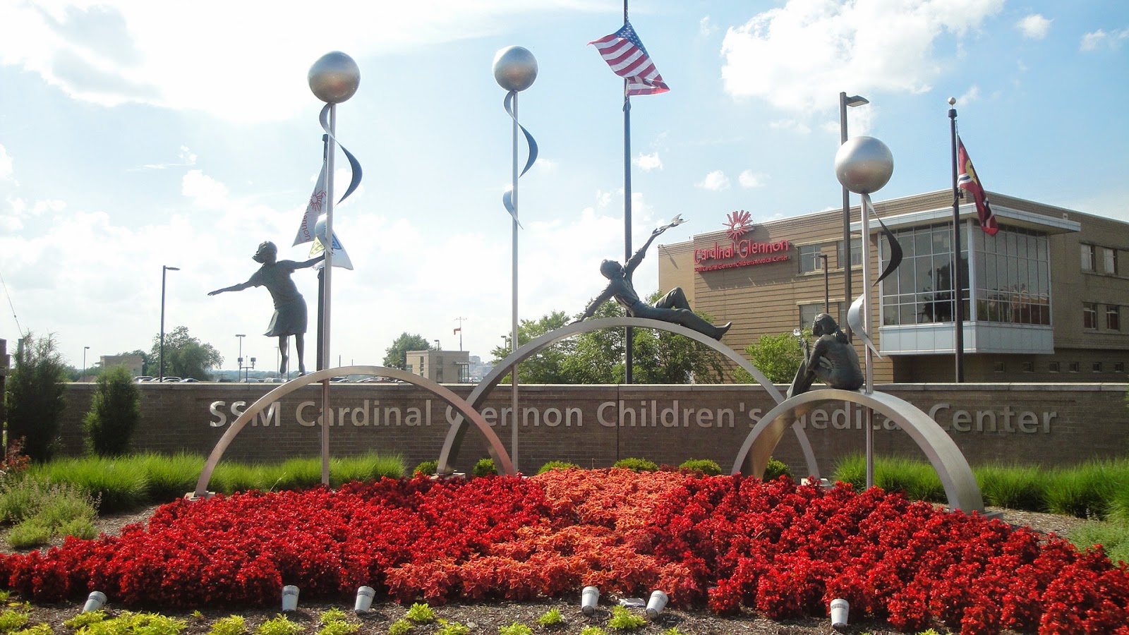 Cardinal Glennon St Louis Mo | semashow.com