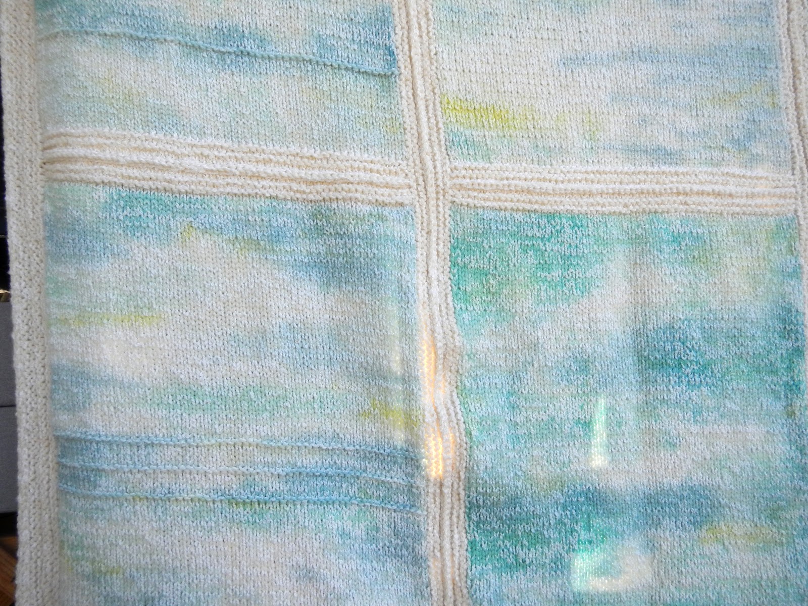 Purple Fuzzy Mittens