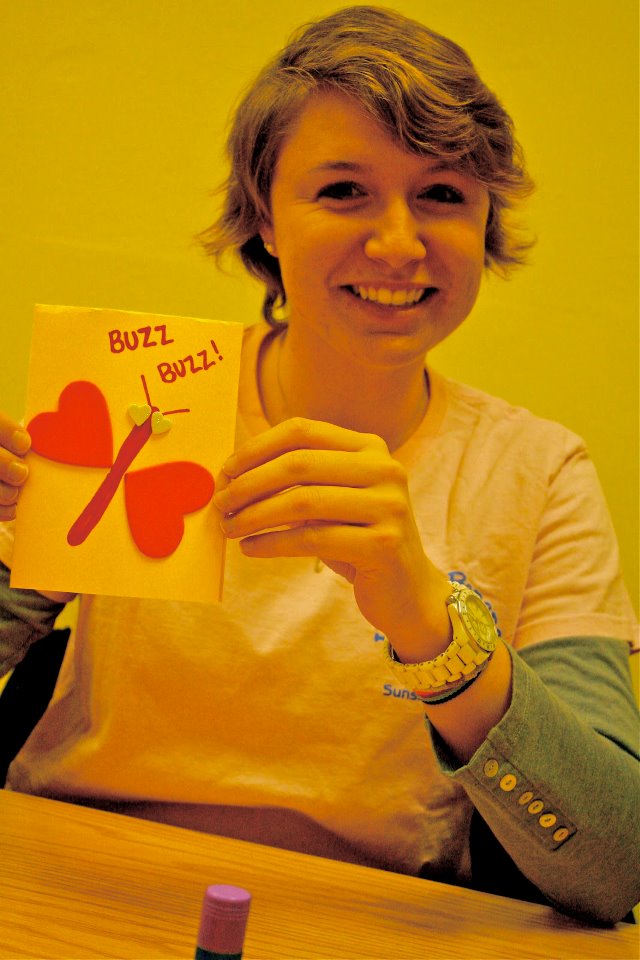 Sigma Alpha Omega Christian Sorority