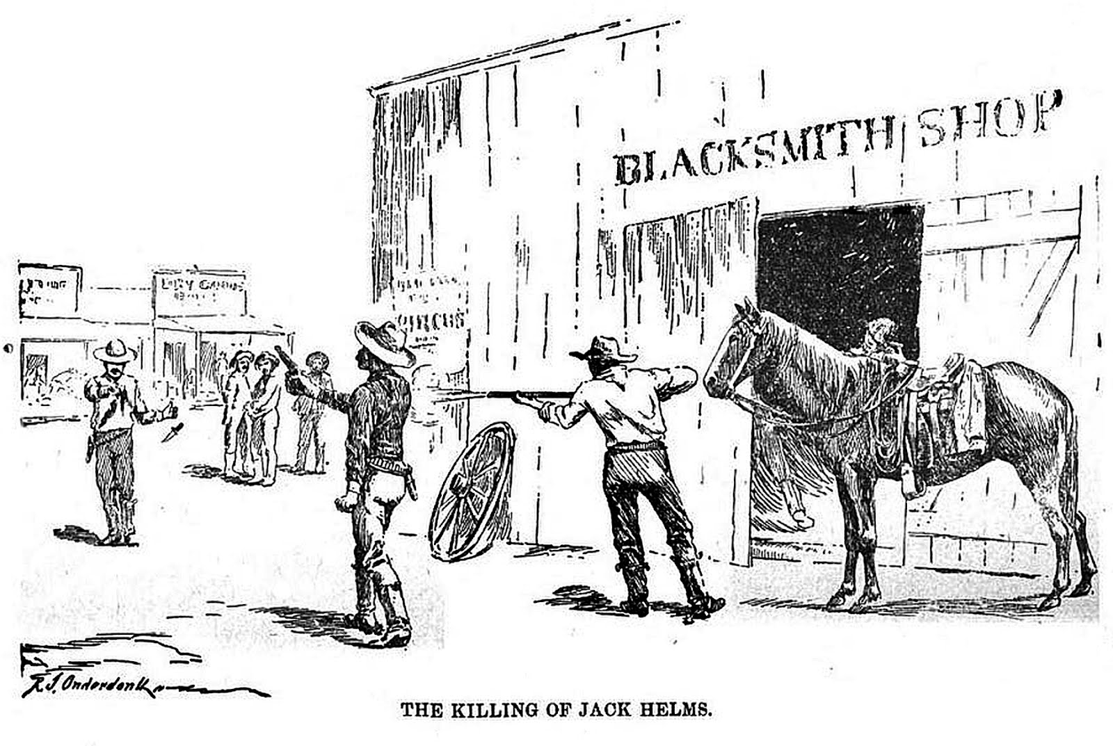 John Wesley Hardin Public Domain Clip Art Photos and Images