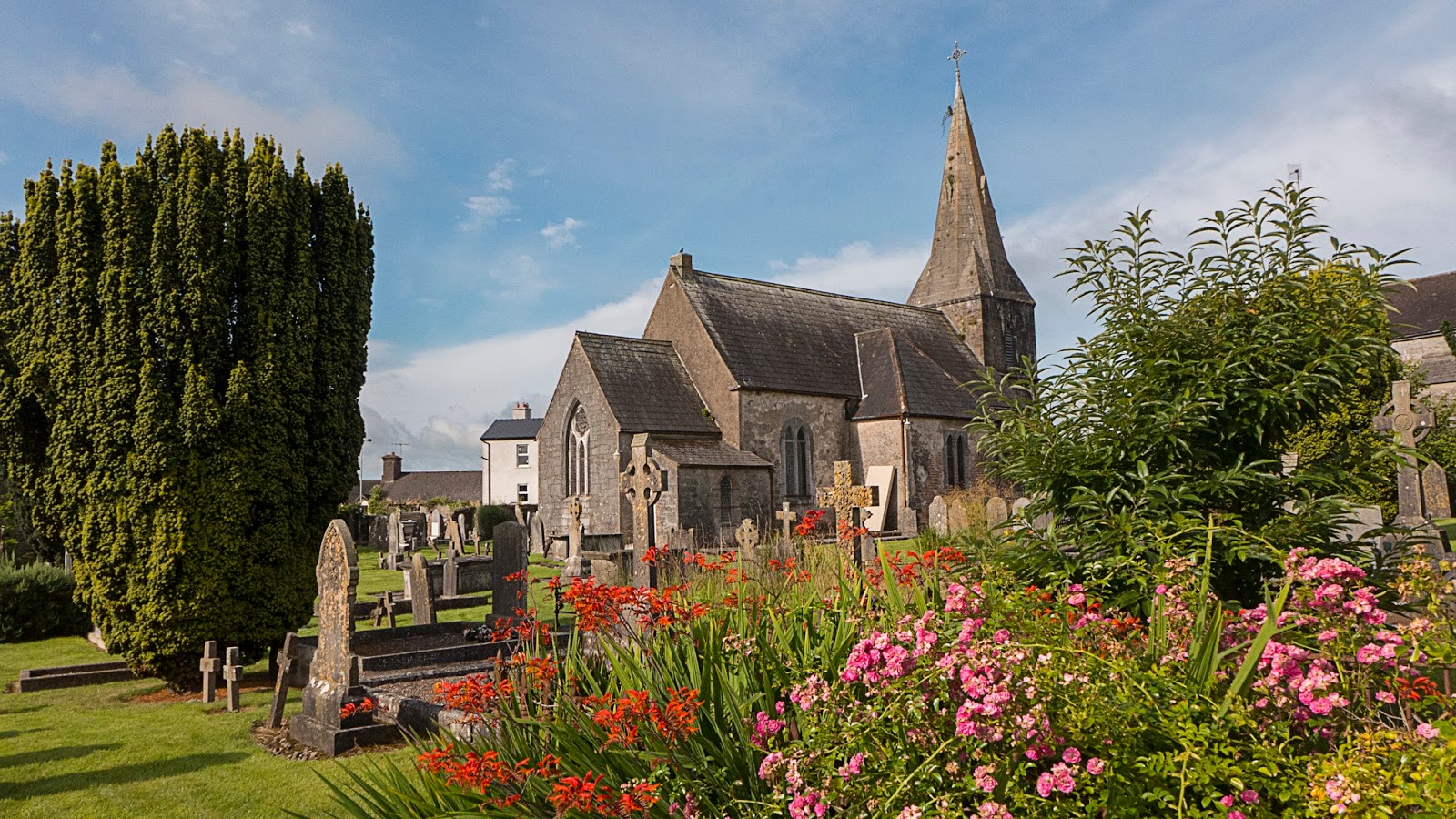 A Backpacker's Life: Kilworth's Village Arts Centre