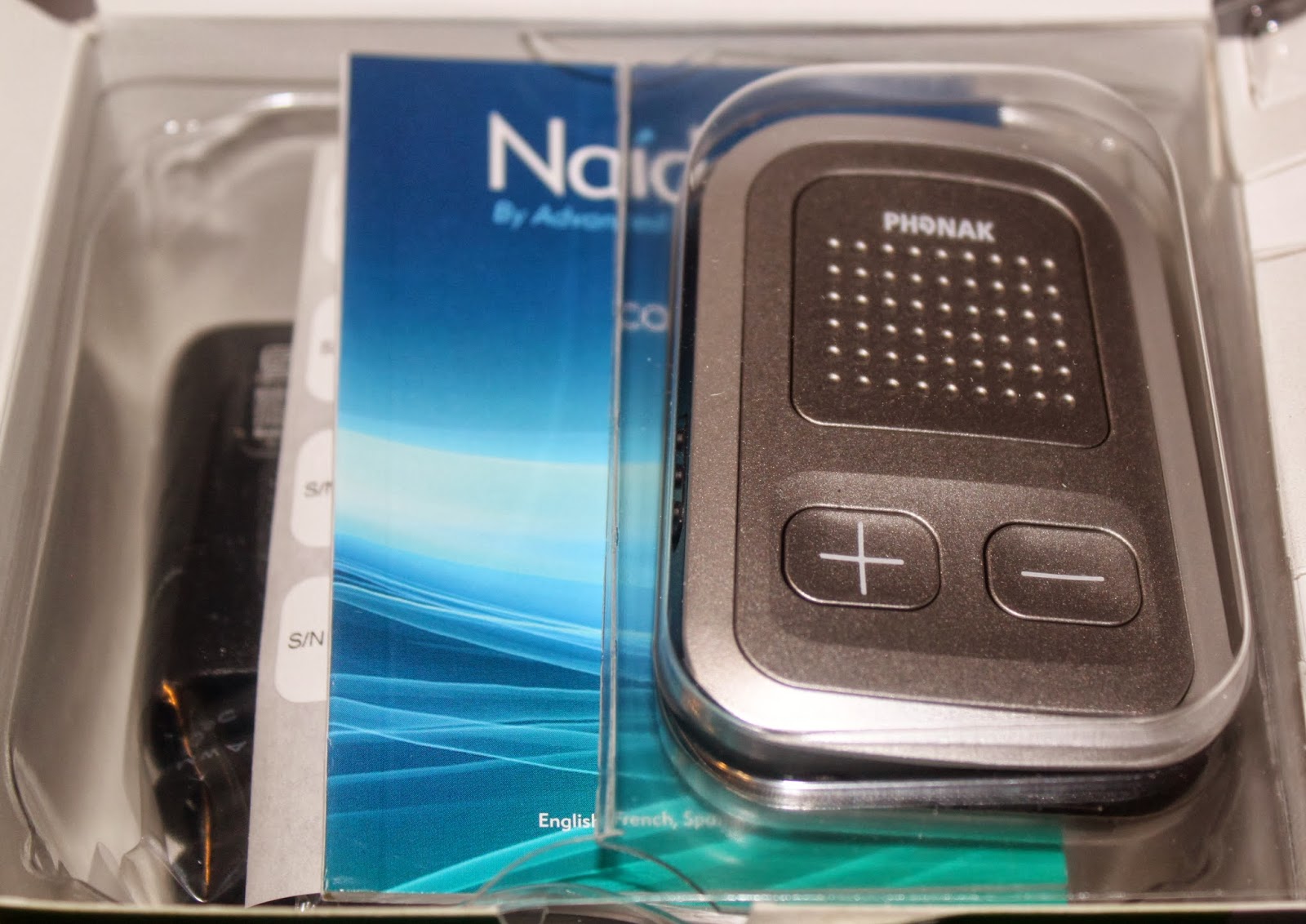 Lily In Bloom: Lilybug's Princess Pink Naida CI Q70 Processors Have ...