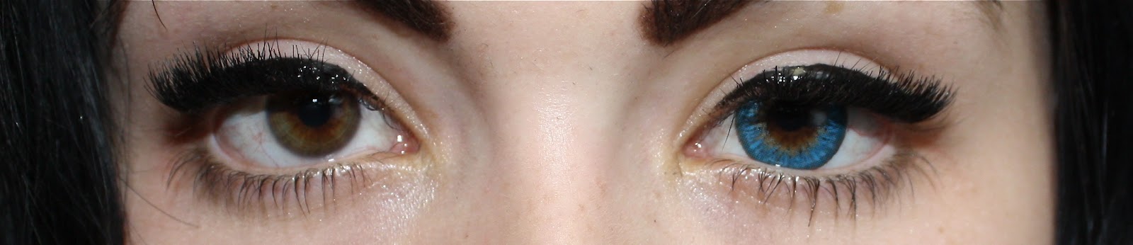 Ohhhhhh: Review: Dollyeye(EOS) Blytheye New Adult Grey and Dolleye ...