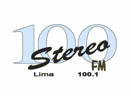 SIN SENTIDO: STEREO LIMA 100: El color de la radio