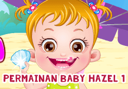 Permainan Salon - Games Salon Online