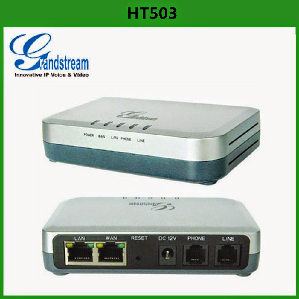 Grandstream Voice Over IP Phones: Grandstream IP Voice Telephony Solutions