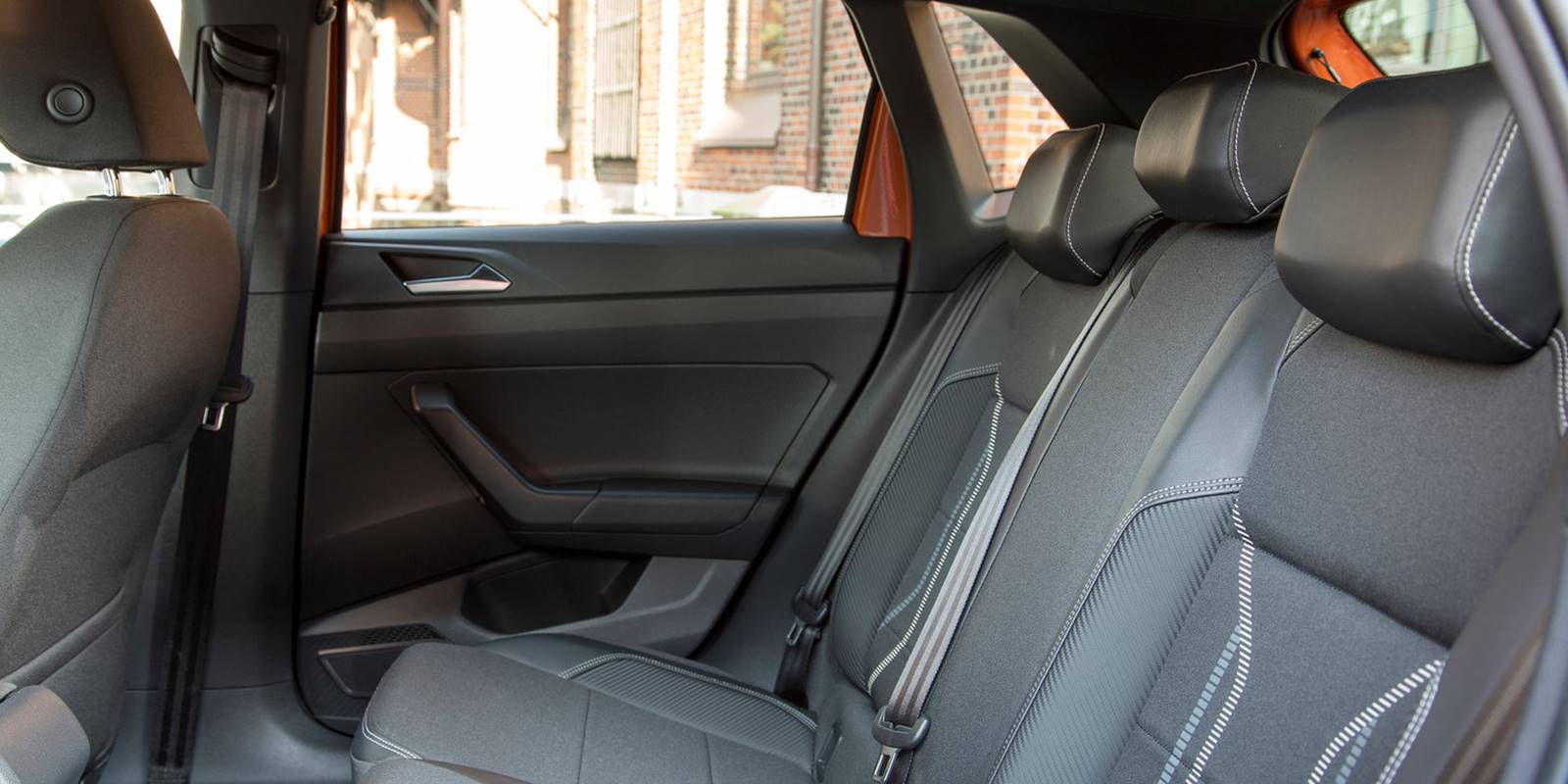 Vídeo review do Novo VW Polo 2018 1.0 TSI DSG-7 - Europa